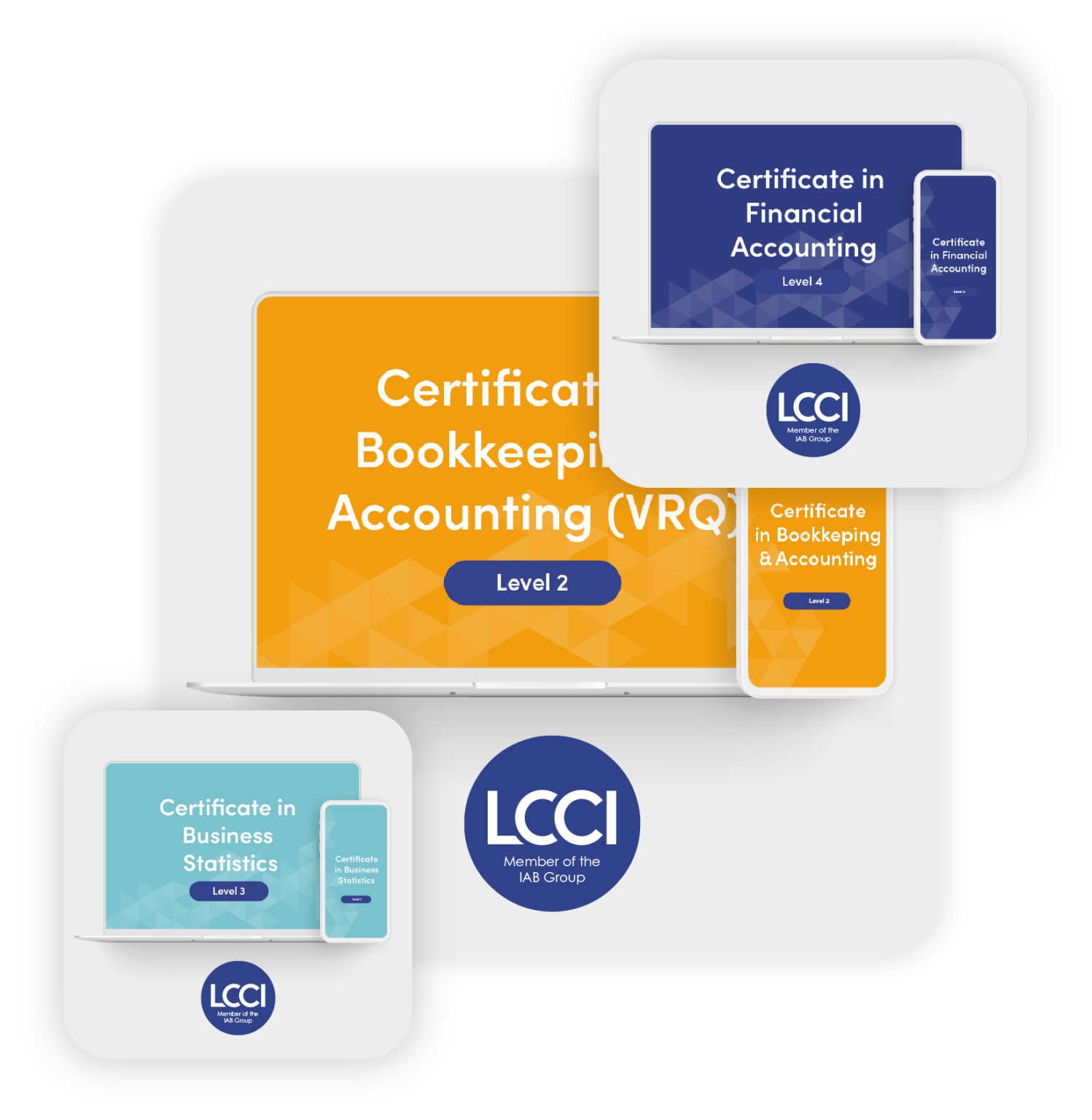 Qualifications - Enhance Your Skills With Qualifications